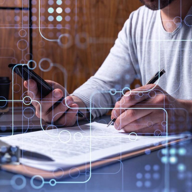 Technical Writing – Artificial Intelligence Optimized Content Writing